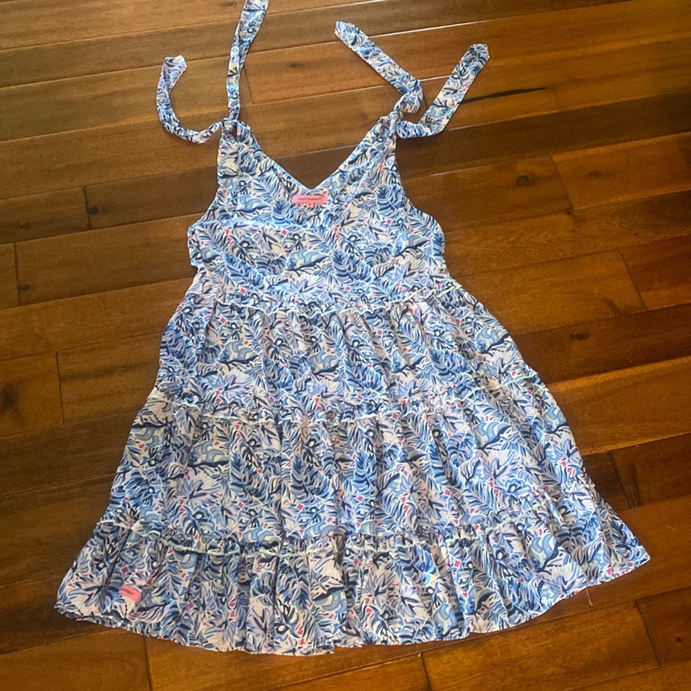 Simply Southern Dress - Gem